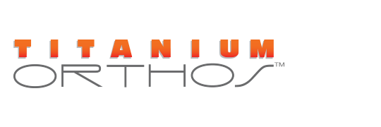 Orthos Titanium - Ormco