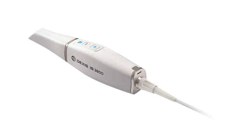 DEXIS™ Intraoral Scanners - Make Intraoral Scanning Simpler