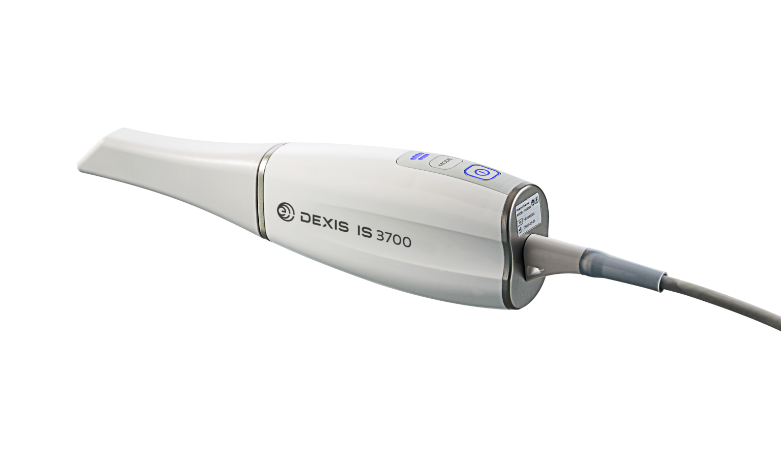 DEXIS™ Intraoral Scanners - Make Intraoral Scanning Simpler
