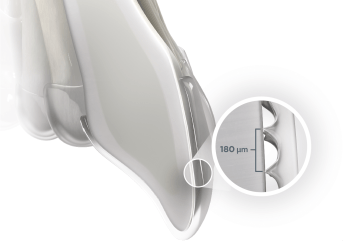Ormco - Spark™ - Innovative & Advanced Clear Aligner System