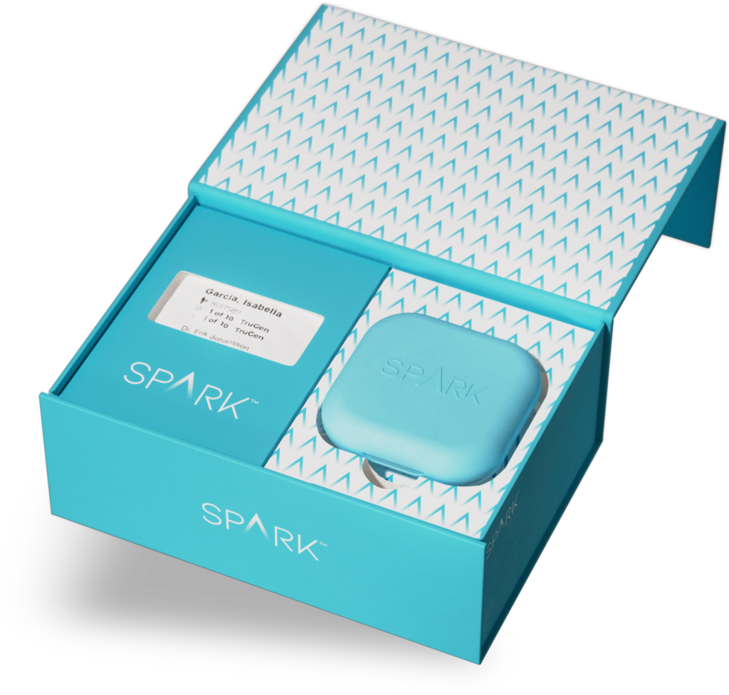 Ormco - Spark™ - Innovative & Advanced Clear Aligner System