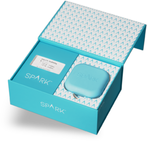 Ormco - Spark™ - Innovative & Advanced Clear Aligner System